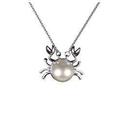 Nagel Jewellery Anhänger Set Victoria Peak Crab