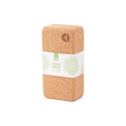 d-Bodhi bodhi Yogablock Yoga Block KORK BRICK