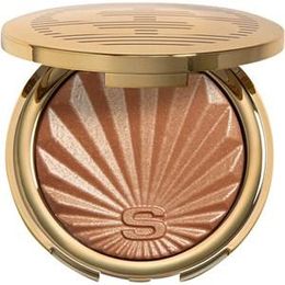 Sisley Make-up Teint SonnenpudergelPhyto-Touche Illusion d'Été