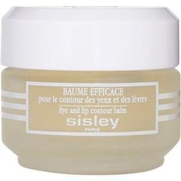 Sisley Pflege Augen- & Lippenpflege Baume Efficace Yeux et Lèvres
