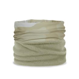 bw-online-shop Multifunktionstuch Fleece Headscarf (Sale) sandstorm