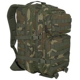 bw-online-shop US Cooper Rucksack Large woodland