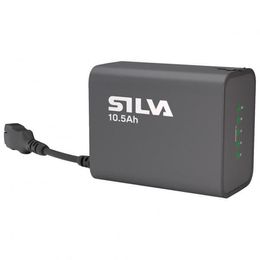 Silva - Battery 10.5Ah (Multi-Activity) - Akku grau