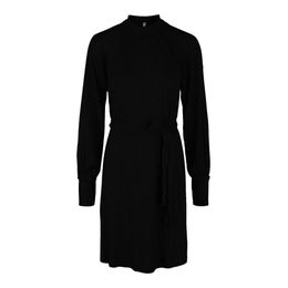 Pieces Kleid 'Dalilah' Damen Größe 34 schwarz Winterkleid