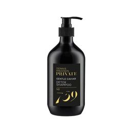 Dennis Knudsen PRIVATE - Gentle Caviar Detox Shampoo