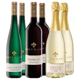 Weingut Hoffmann Hoffmann Prämiertes Weinprobierpaket