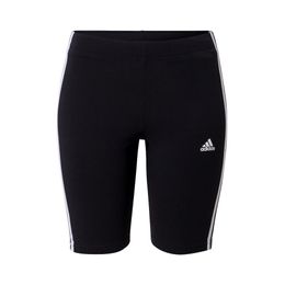 adidas Sportswear Workout Pants 'Essentials' female Black size XS
