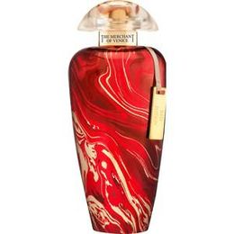 THE MERCHANT OF VENICE Collection Murano Collection Red PotionEau de Parfum Spray