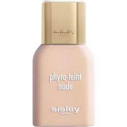 Sisley Make-up Teint Phyto-Teint Nude Nr. 5C Golden
