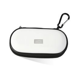 Speed-Link Speedlink Konsolen-Tasche Carry Case Hard-Case Tasche Bag Weiß
