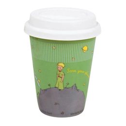 Könitz Könitz Coffee-to-go-Becher Der Kleine Prinz Save Your Planet Mug mit Deckel