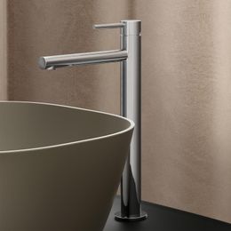 Vitra Origin Waschtischarmatur f&uuml;r freistehende Aufsatzschalen chrom A42558