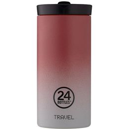 24Bottles Travel Trinkbecher 600 ml atlas