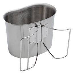 US Becher Edelstahl