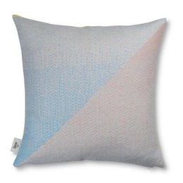 Røros Tweed Kissenhülle Portør Pastell