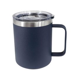 Origin Outdoors Edelstahl Thermobecher Color dunkelblau