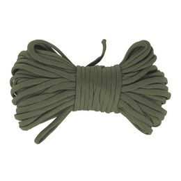 TASMANIAN TIGER TT Reepschnur 20 Meter oliv