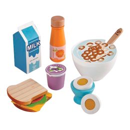 HAPE Frühstücks-Set