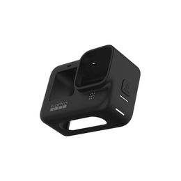 GoPro Camera Sleeve + Lanyard - Black