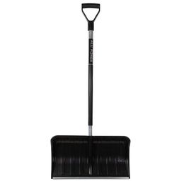 ONDIS24 Schneeschieber Shovel Schneeschaufel Alpinus Alutube Ergo ECO