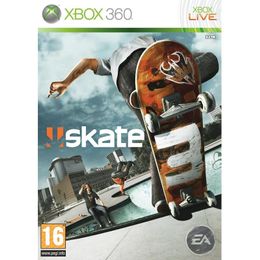 EA Skate 3 - Microsoft Xbox 360 - Sport - PEGI 16