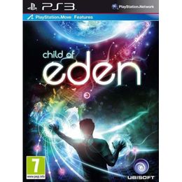 Ubisoft Child of Eden - Sony PlayStation 3 - Action - PEGI 7