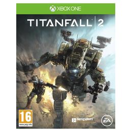 EA Titanfall 2 - Microsoft Xbox One - FPS - PEGI 16
