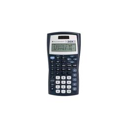Texas Instruments TI-30X IIS - scientific calculator