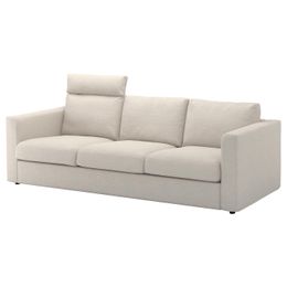 IKEA VIMLE 3er-Sofa