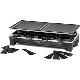 Rommelsbacher Raclette Raclette Grill RCS 1350