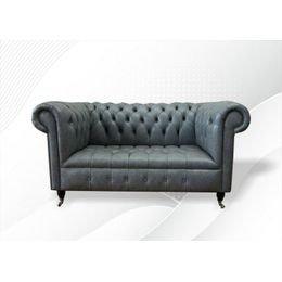 JVmoebel Chesterfield-Sofa