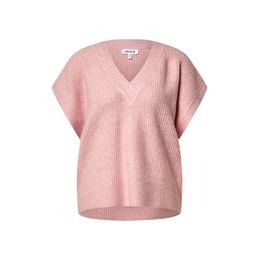 EDITED Pullover 'Hilla' Damen Gr&ouml;&szlig;e XL rosa