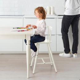 IKEA AGAM Kinderstuhl