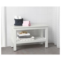 IKEA HEMNES Bank