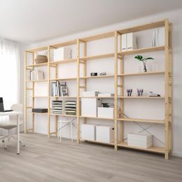 IKEA IVAR 4 Elem/Regale