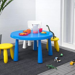 IKEA MAMMUT Kindertisch