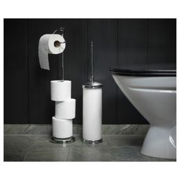 IKEA BALUNGEN Toilettenpapierhalter