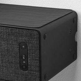 IKEA SYMFONISK Wandhalterung für Regal-Speaker