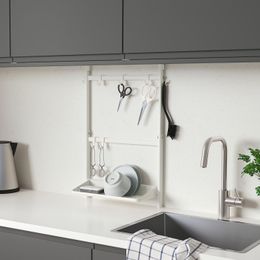 IKEA SUNNERSTA Aufbewahrungs-Set Küche