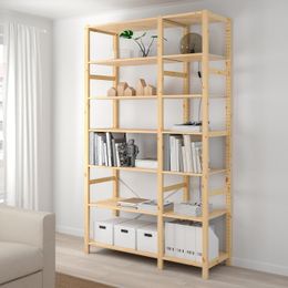 IKEA IVAR 2 Elem/Regale