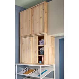 IKEA IVAR Schiebetürenschrank