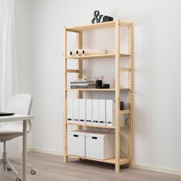 IKEA IVAR Regal