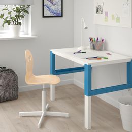 IKEA VALFRED / SIBBEN Schreibtischstuhl für Kinder
