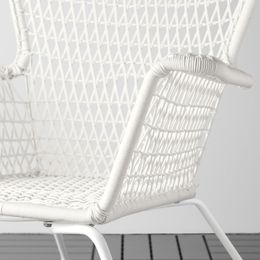 IKEA HÖGSTEN Sessel/außen