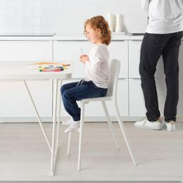 IKEA URBAN Kinderstuhl