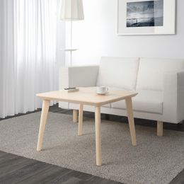 IKEA LISABO Couchtisch