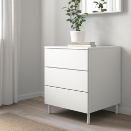 IKEA PLATSA Kommode mit 3 Schubladen