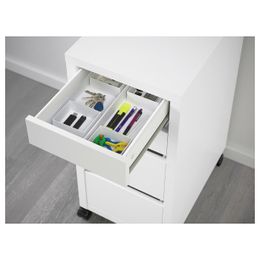 IKEA MALAREN Karton 7er-Set