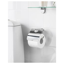 IKEA KALKGRUND Toilettenpapierhalter