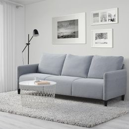 IKEA ANGERSBY 3er-Sofa